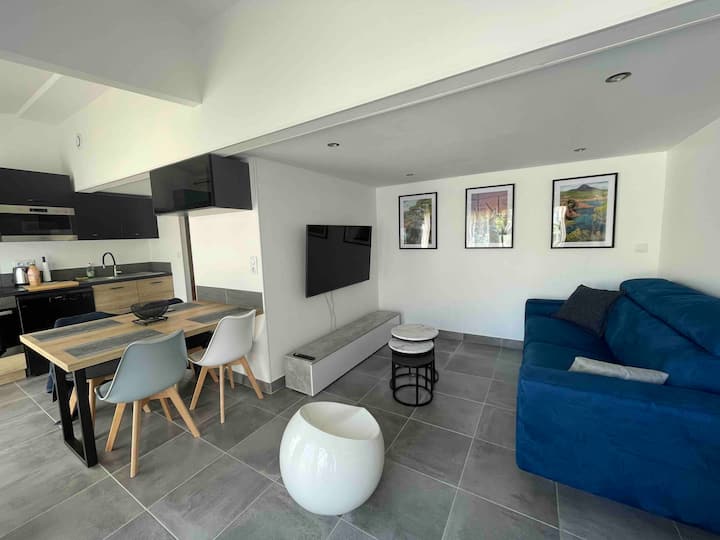 Appartement Climatisé - Fréjus