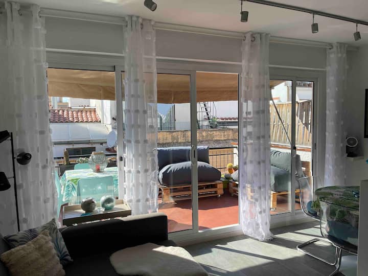 Pure Chill Apartment Sitges - Sitges