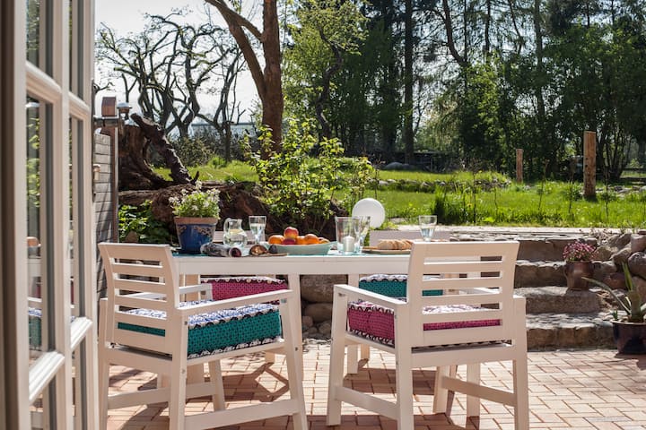 Exclusive Apartment 1 For 2 Persons Near Timmendorfer Strand - Ferienhof Am - Schleswig-Holstein