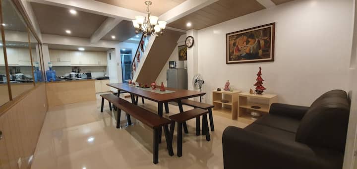 17 Amvill Court (Dot Accredited) - Baguio