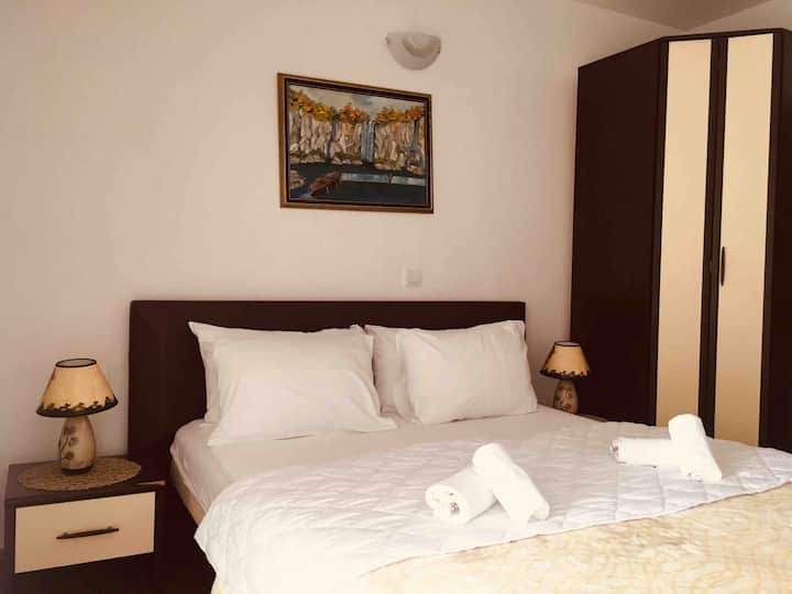 Kivi Room - Monténégro