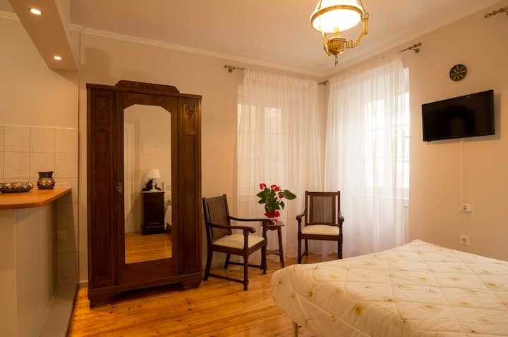 Raimonda's Studio - Corfù