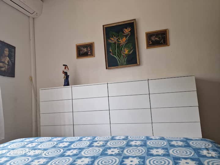 Deliziosa Casa Sotto La Pineta A 100 Mt. Dal Mare - Marina di Grosseto