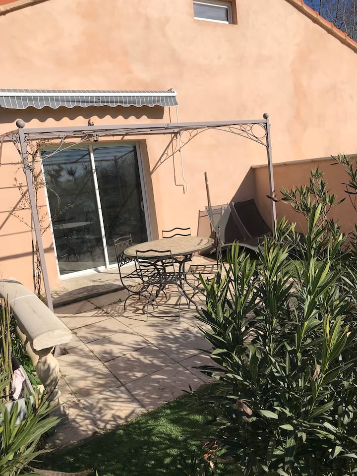 Logement A La Campagne - Bouches-du-Rhône