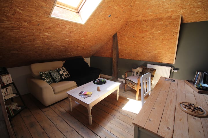 Chambre D'hôtes - Aubel