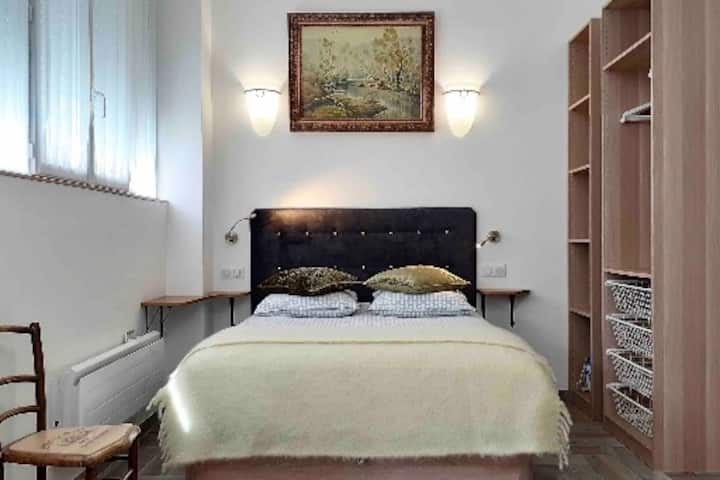 АMazing A Plus Saint-germain - Paris 13e Arrondissement