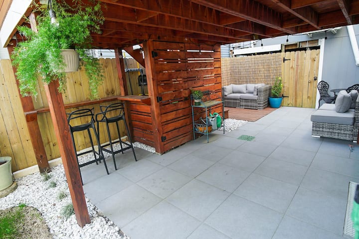 Maison De Lagniappe Modern Convenient Uptown/univ - Metairie, LA