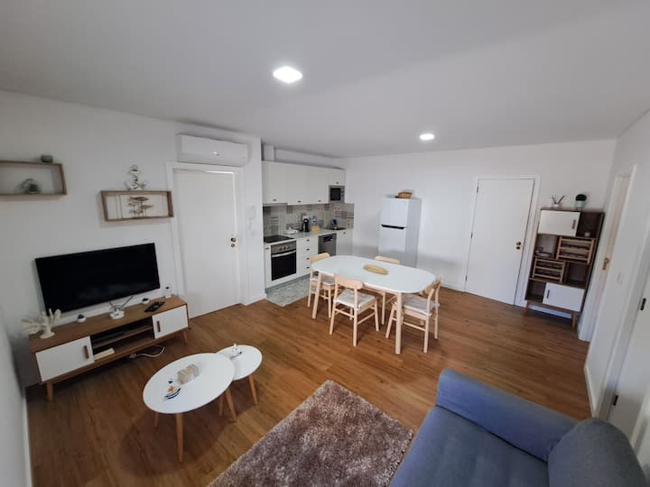 Casa Da Praia 1 - Santa Maria de Lamas