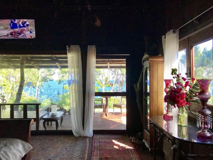 The Cove Cottage - Paradise Just For You - Bogo City