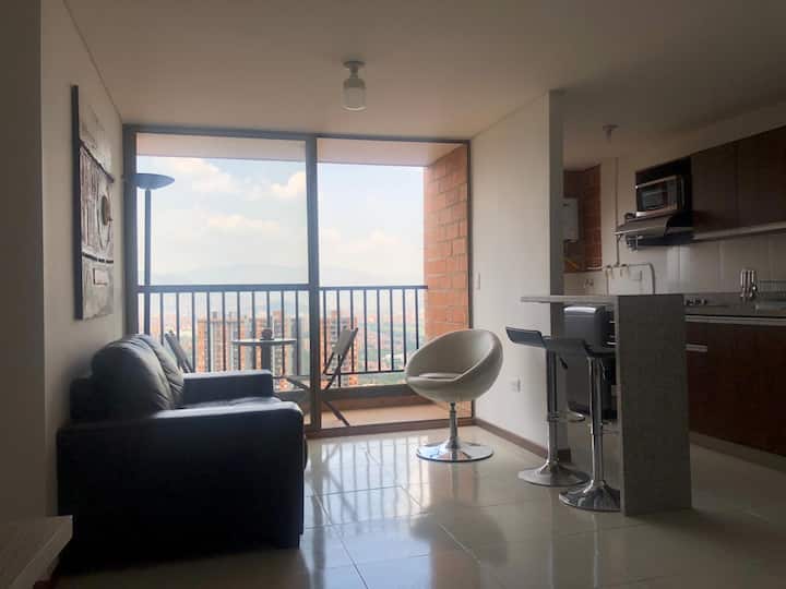 Un Espacio Increíble En Medellín - Sabaneta