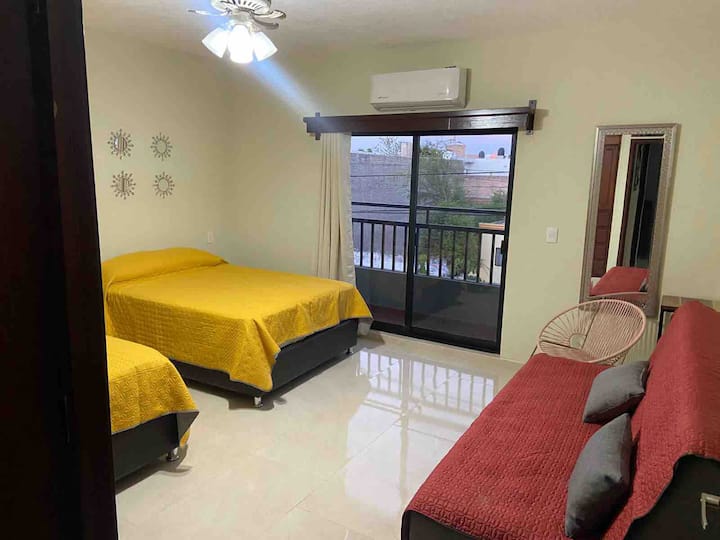 Rincón Del Cielo Iii - Nayarit