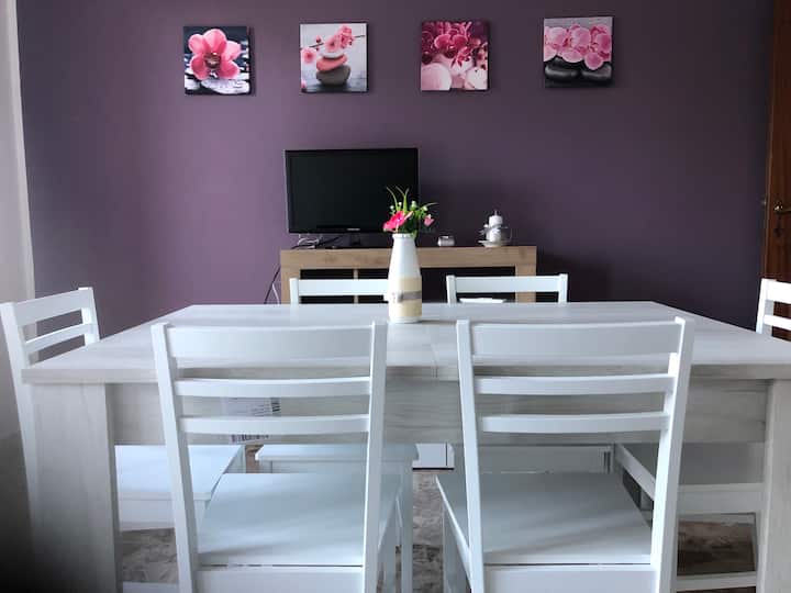 Casa Mare Pineto Cir 067035cvp0024  W00591 - Pineto
