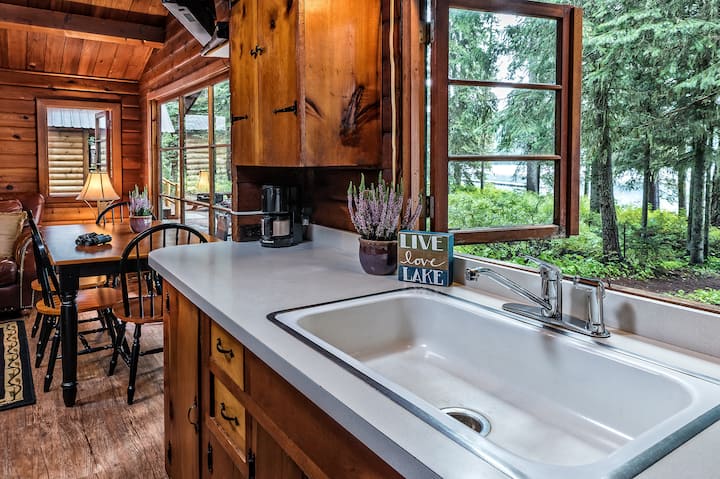 Top 3 Lake Cabin Rentals Near Bend, Oregon - Updated 2025 | Trip101