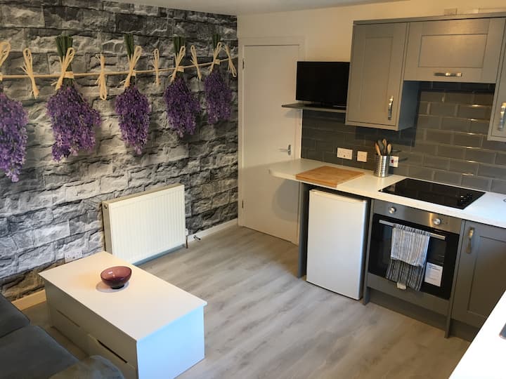 Lavender Cottage - Inverness
