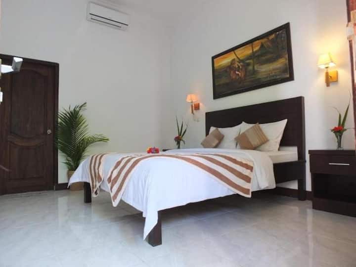 Pondok Ricelhomestay Gili Island - ギリ・アイランド
