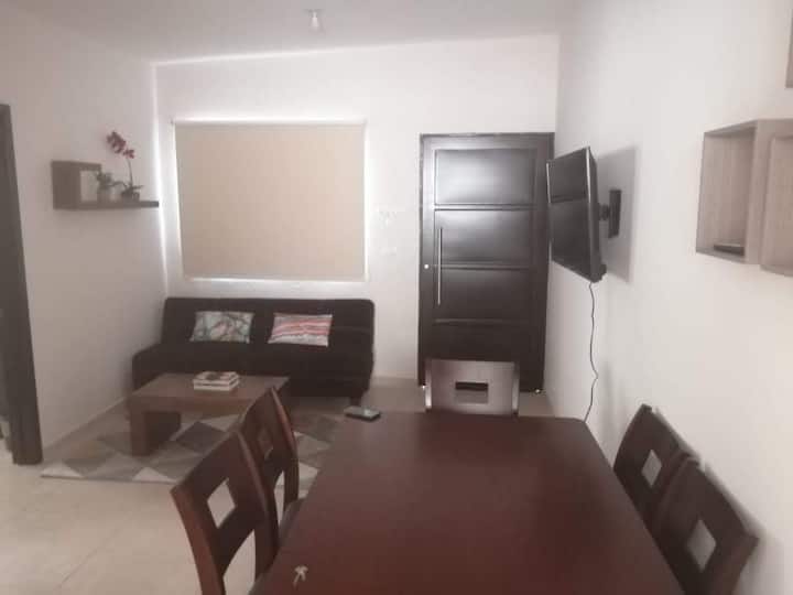 Oken. Tu Hogar En La Huasteca. Departamento 4 - Ciudad Valles