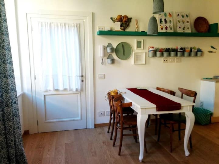 Great Accomodation For Group, Town Center - Bergame