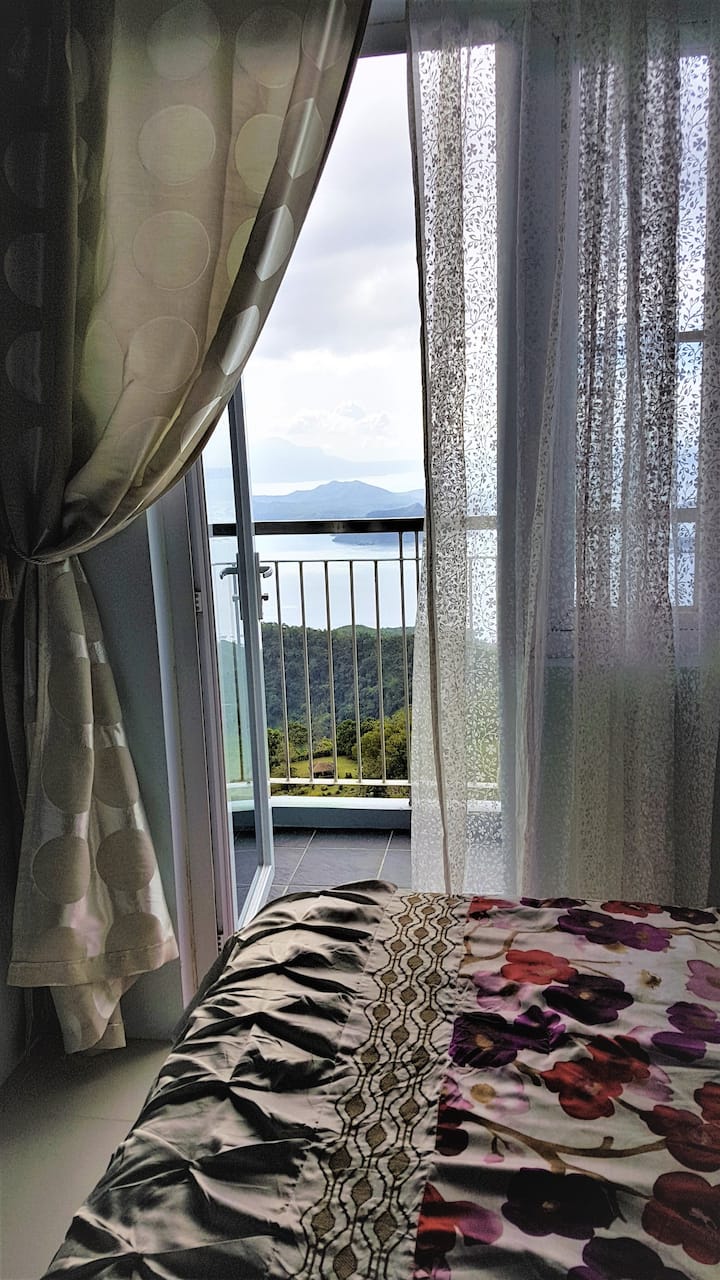 Our2ndhome In Tagaytay - Tagaytay