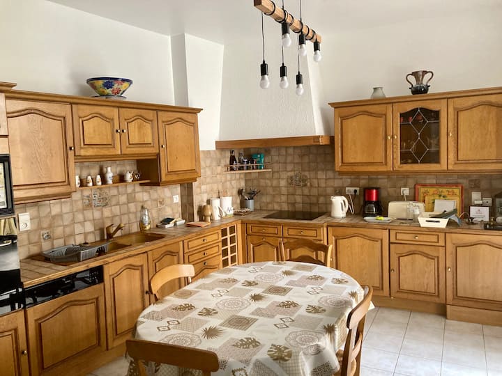 Appt T3 Arcachon – 2 Ch – 4 Pers – 80m De La Plage - Lège-Cap-Ferret