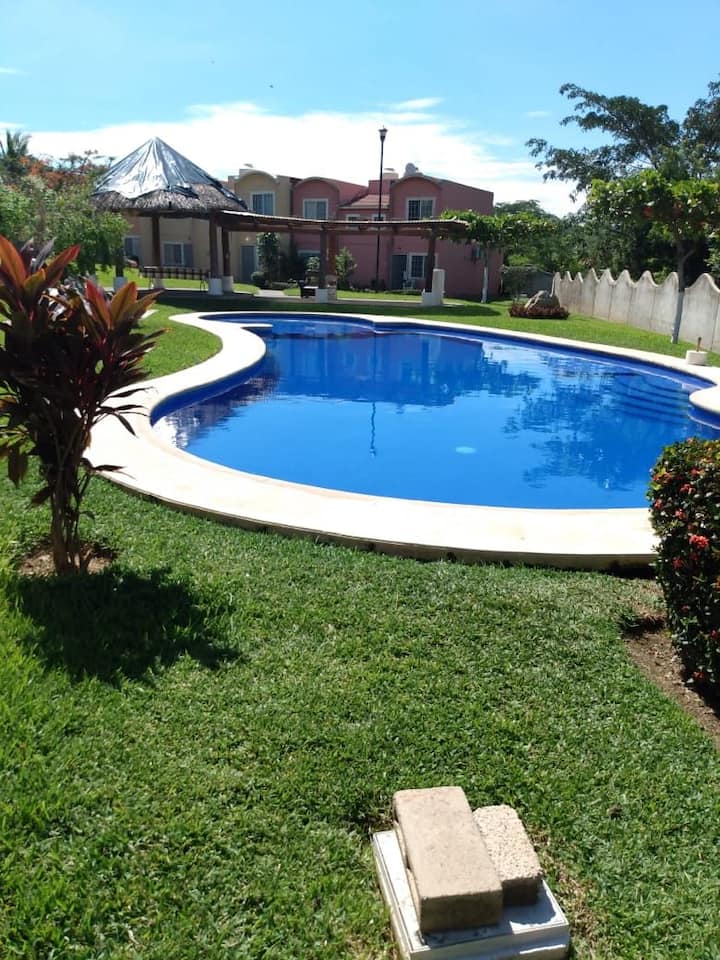 Disfruta Tus Vacaciones - Zihuatanejo