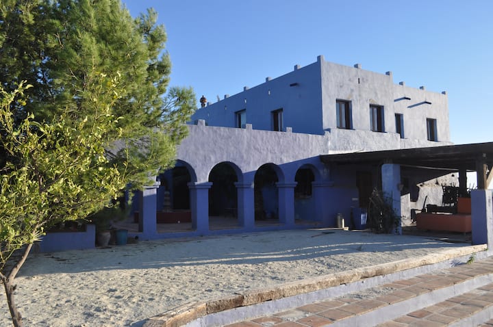 Fabulous Moorish Style Castle. - Torre del Mar