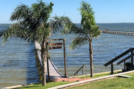 Baffin Bay Vacation Rentals & Homes - Texas, United States | Airbnb
