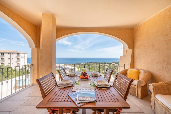Casa Rachele - Cala Gonone