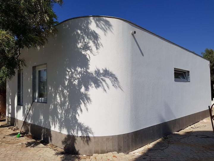 Casa Campo - Santa Luzia