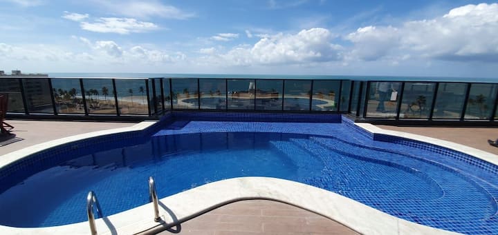 Um Sonho Em Maceió - Maceió