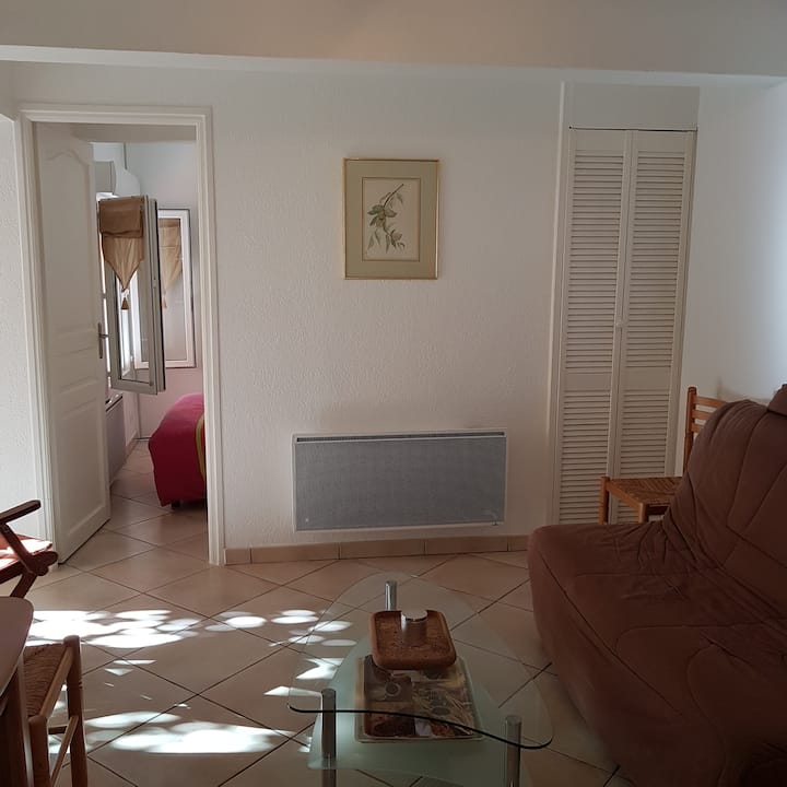 Appartement T2 Collioure, à 2 Pas Du Centre - Collioure