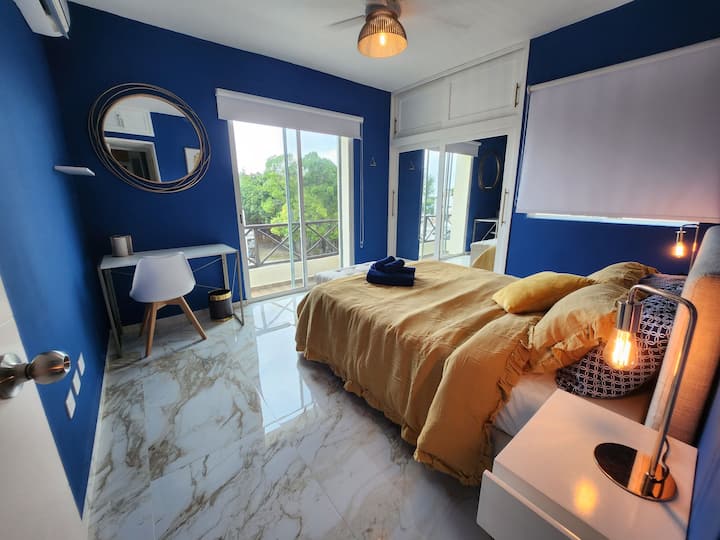 Beautiful Home 15min From Beach - Playa del Carmen