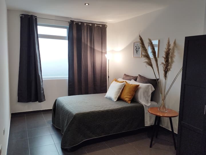 Departamento Zona Centro Xalapa - Xalapa-Enríquez