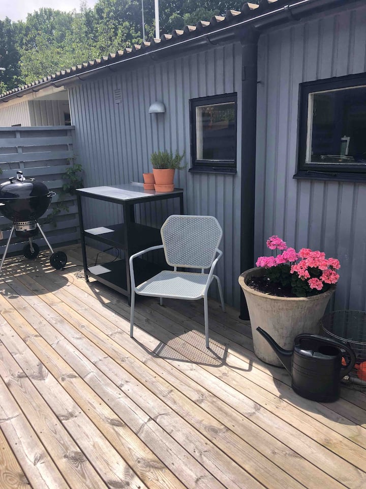 Partan - Göteborg