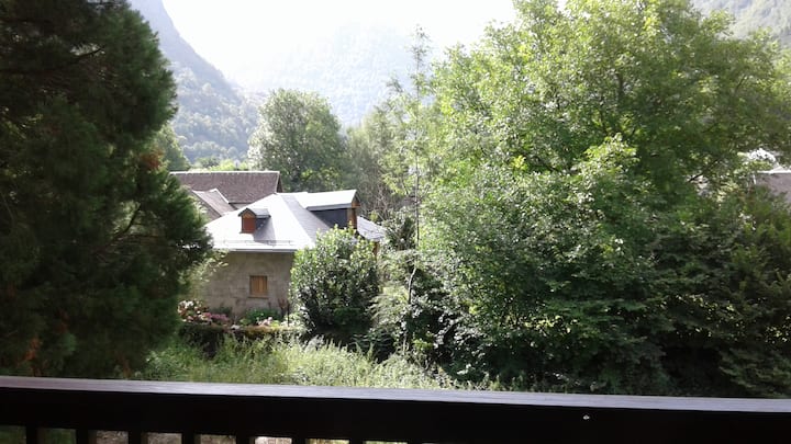 Le Nid Douillet - Les