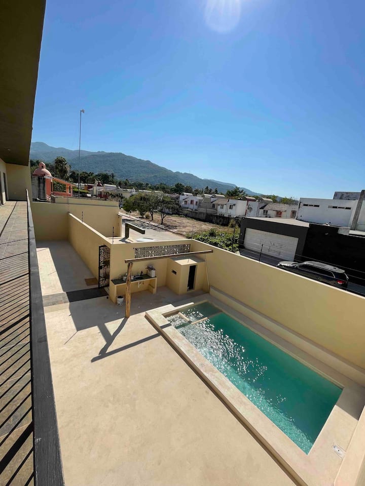 Casa La Chingada - Puerto Vallarta