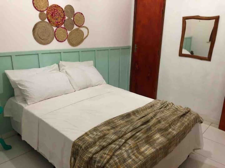 Casa Em Luís Correia - Praia Atalaia 200m Do Mar - Luís Correia