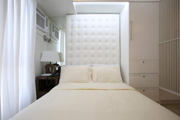 Tagaytay Serin Studio2pax Wifi Nflix Free Parking - Tagaytay