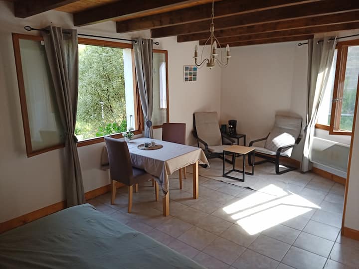 Chambre D'hôte Indépendante Au Calme - Cambo-les-Bains