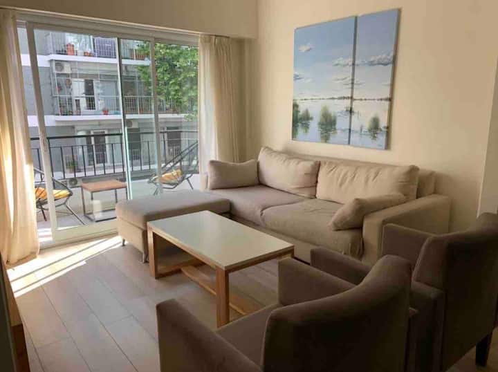 Alto Palermo Aparment Ii - Buenos Aires