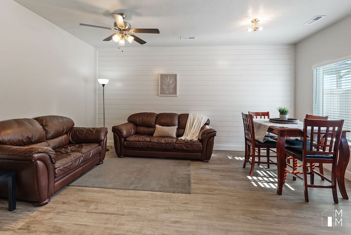 Two Townhomes Sxs - Cedar City, UT