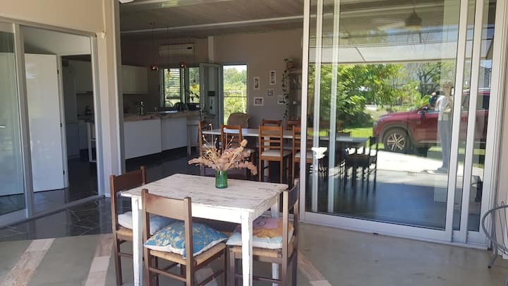 Mi Casa Para Ti - Resistencia