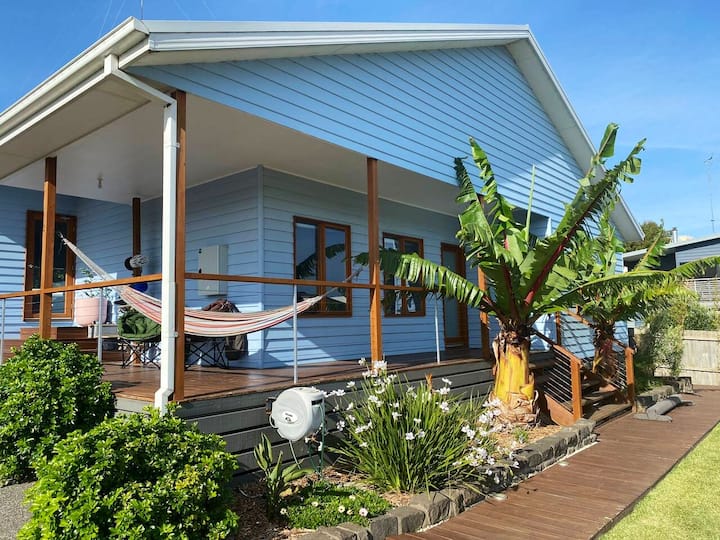 Beach Road Bliss - Torquay