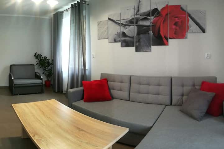Love - Lublin