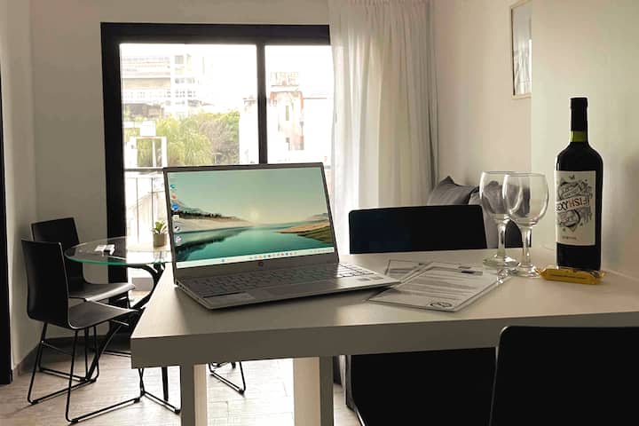 Incredible Location - 3 People In Palermo Soho - - Buenos Aires