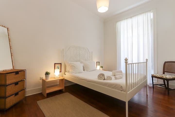 Spacious Tailor Made Bairro Alto - Lisboa