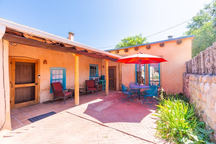 Canyon Road Casita - Santa Fe