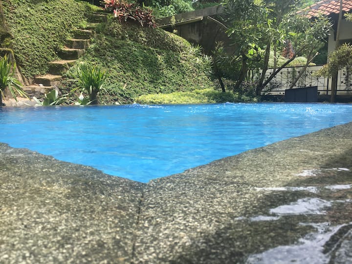 Dago Pakar Villa P4-16 - Bandung - Bandung