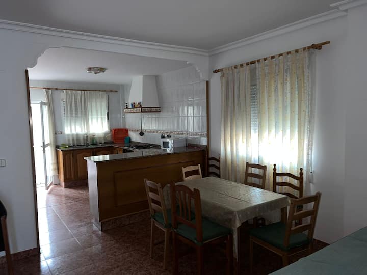 Chalet Privado Con Piscina (A 20 Min De Valencia) - Cheste