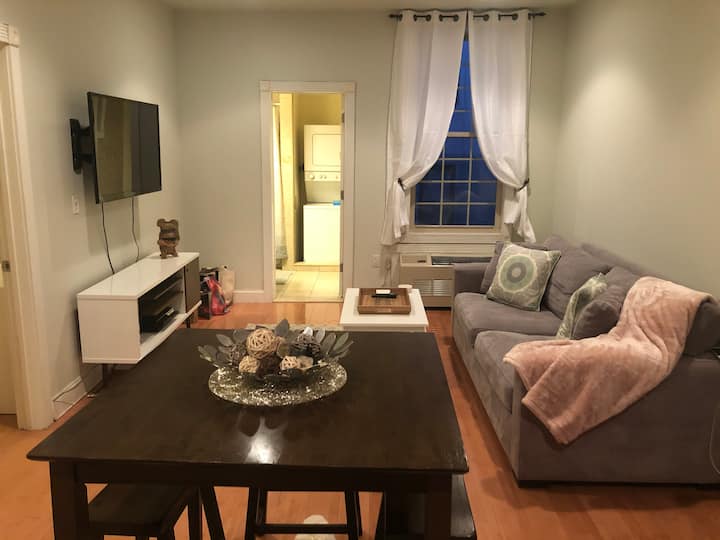 2 Bedroom Condo In Jc/jc Heights - Jersey City, NJ
