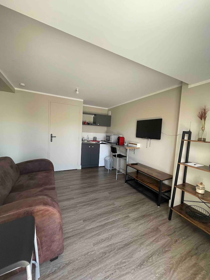 Logement à Proximité De L’arena  Floirac- Bordeaux - Floirac